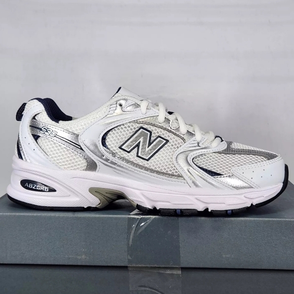 New Balance | Shoes | New With Box New Balance 53 Running Shoes | Poshmark